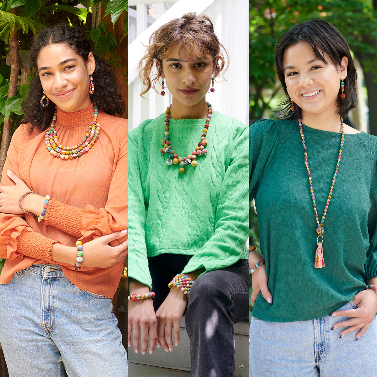 Photoshoot Behind the Scenes | WorldFinds