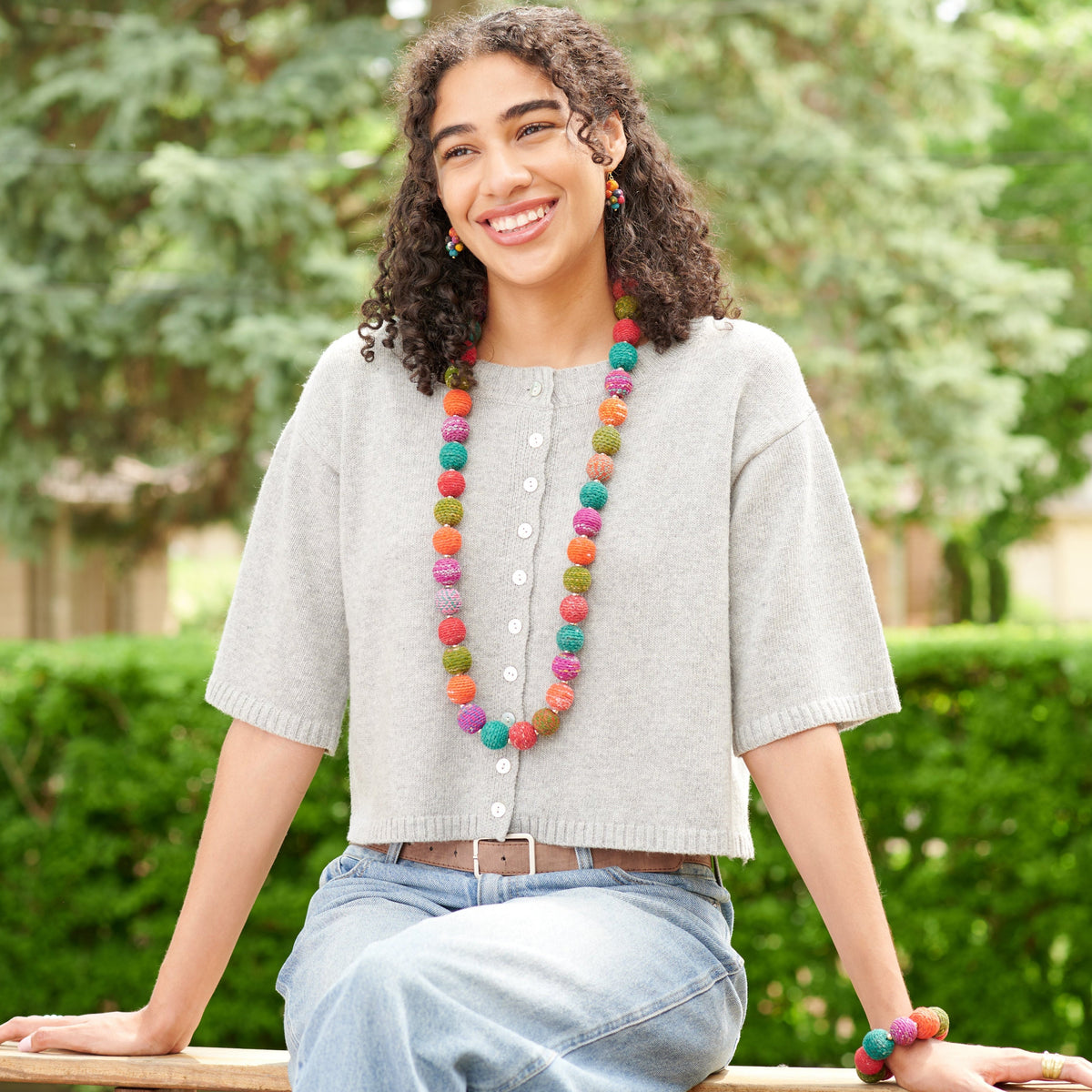 Fair Trade Gifts Under $100 • WorldFinds