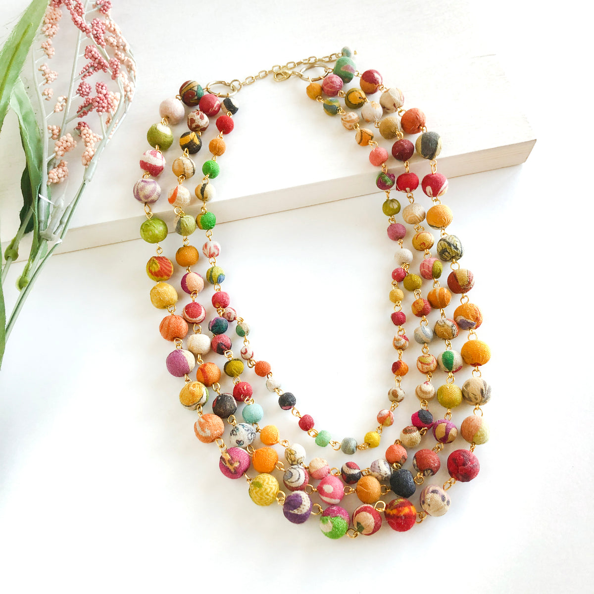 Handmade Fair Trade Jewelry • WorldFinds