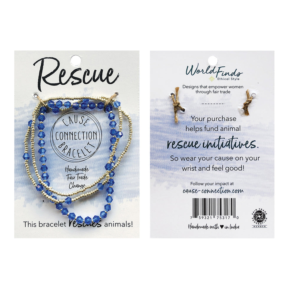 Bracelets for A Cause • WorldFinds