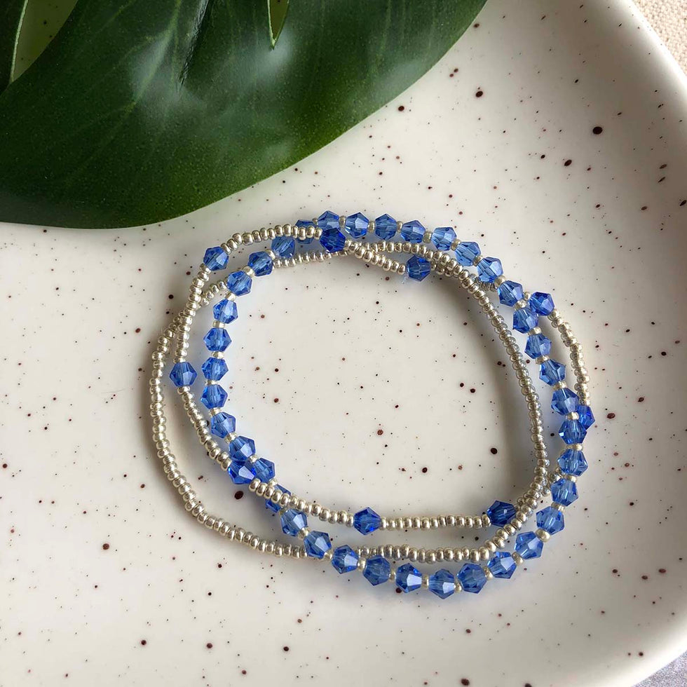 Fair Trade Bracelets • WorldFinds