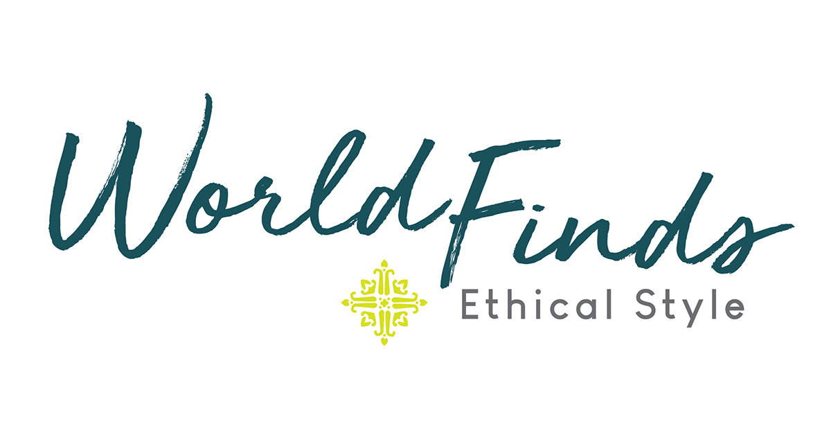 WorldFinds • Fair Trade Jewelry & Accessories