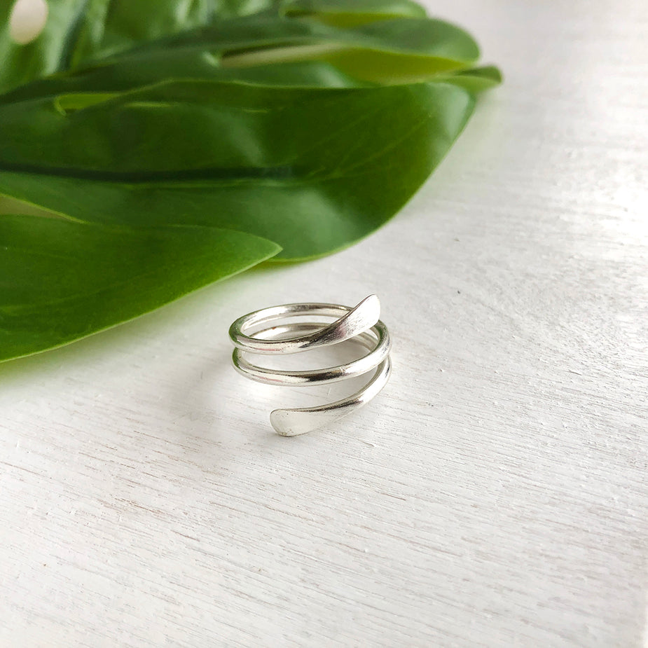 Handcrafted Fair Trade Rings • WorldFinds