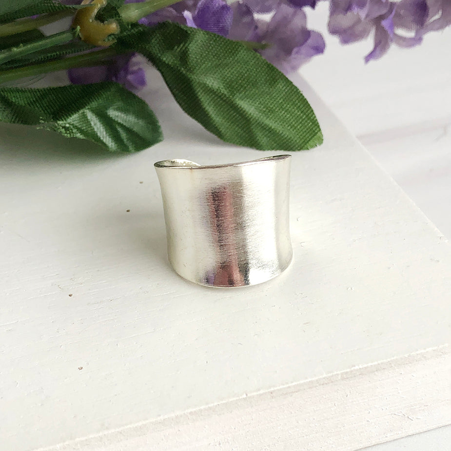 Handcrafted Fair Trade Rings • WorldFinds