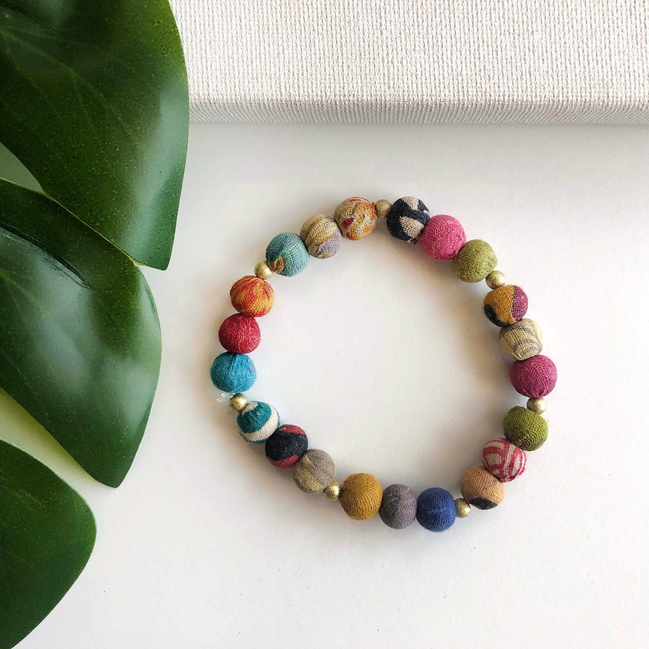 Fair Trade Bracelets • WorldFinds