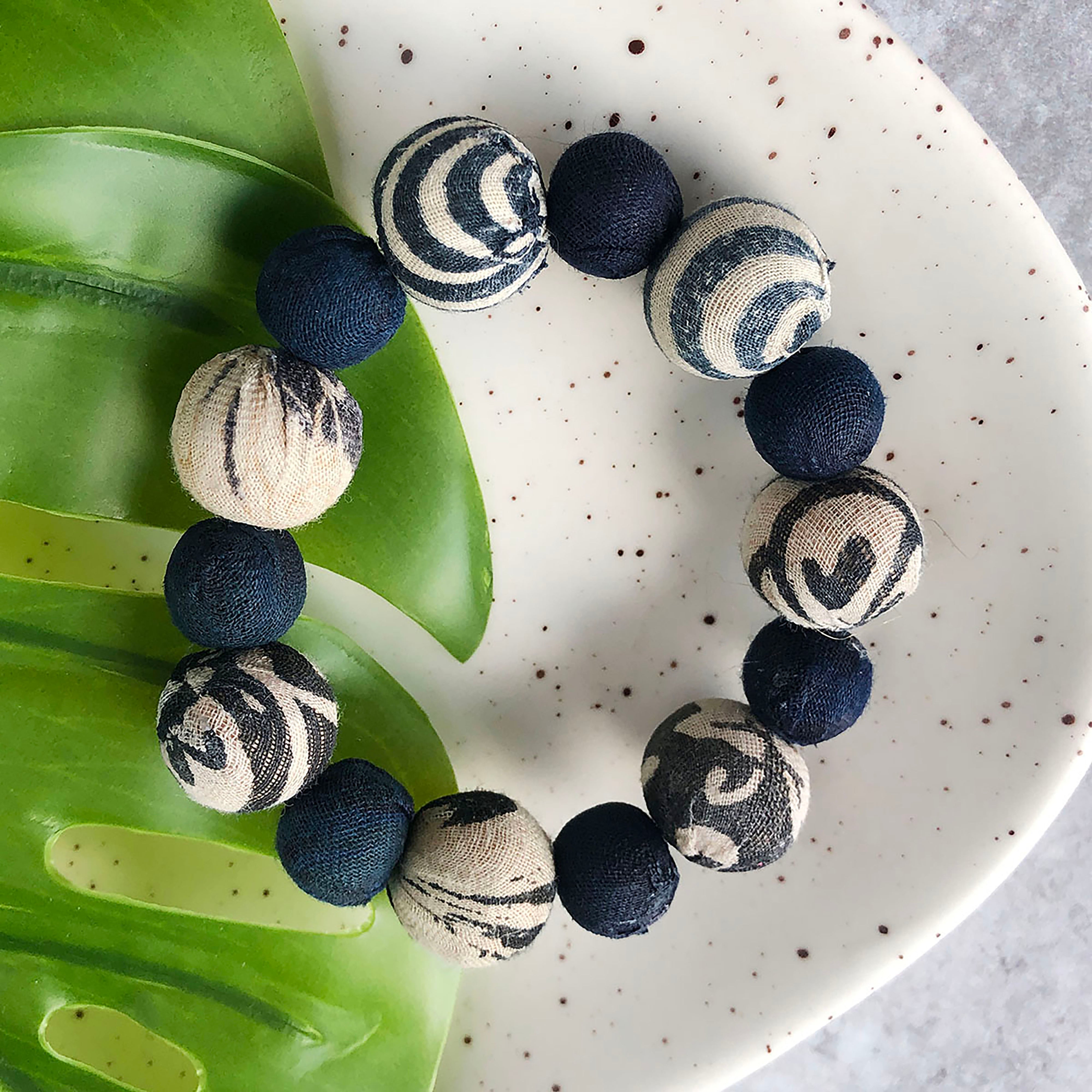 Fair Trade Bracelets • WorldFinds