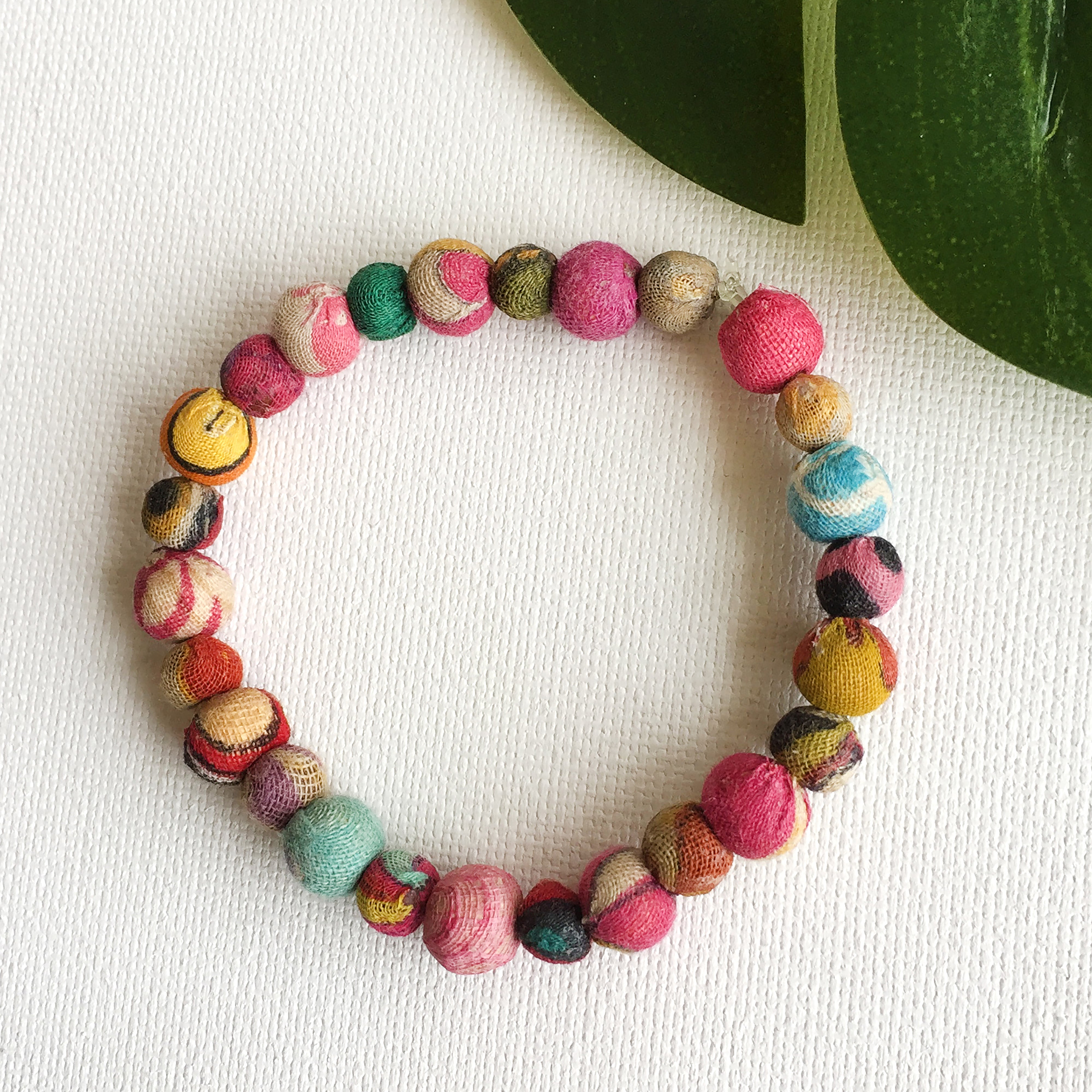 Fair Trade Bracelets • WorldFinds