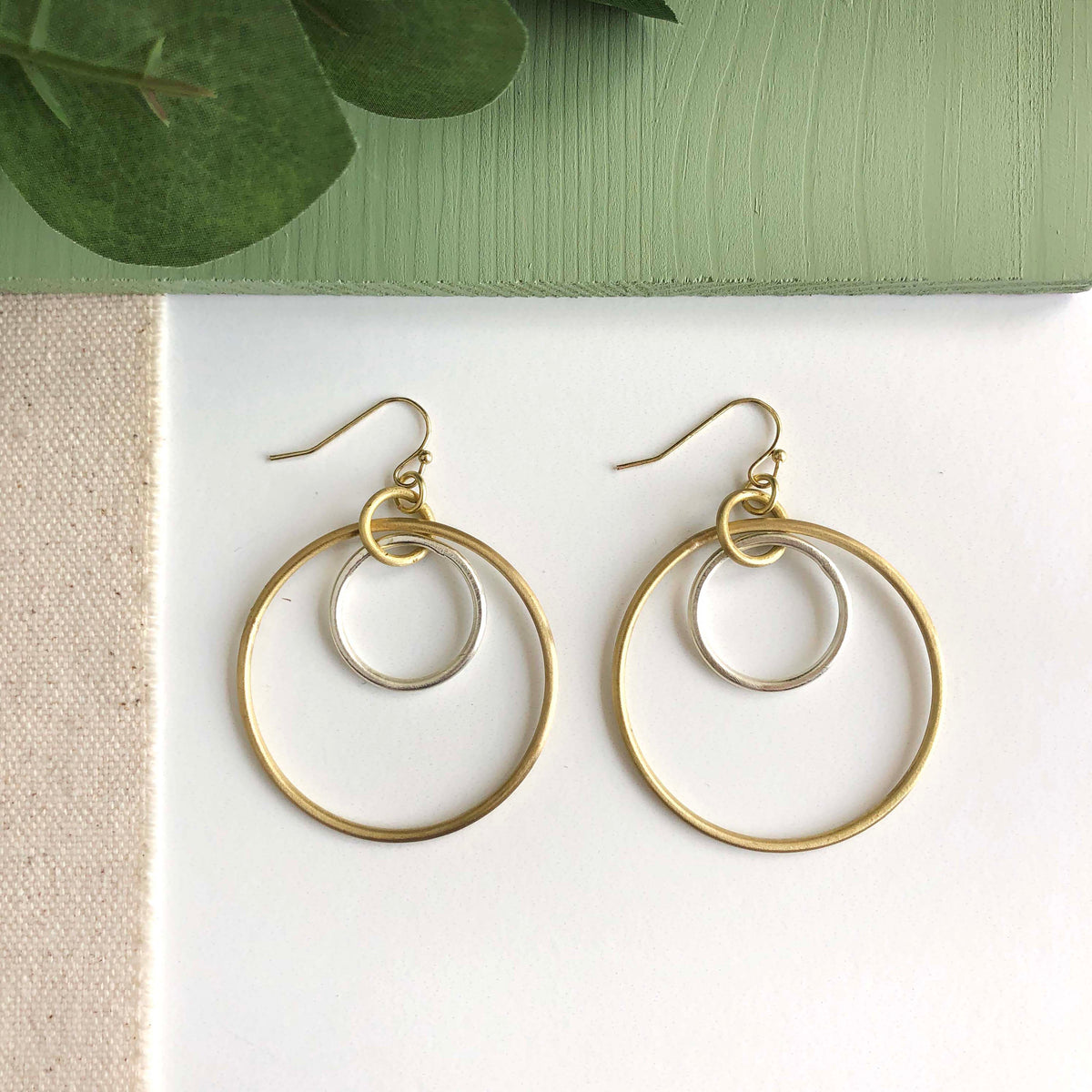 Dangle & Drop Earrings • WorldFinds